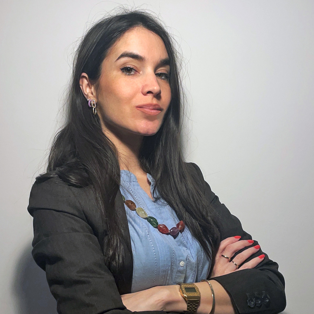 Маријана Борковић - ДИДС 2023